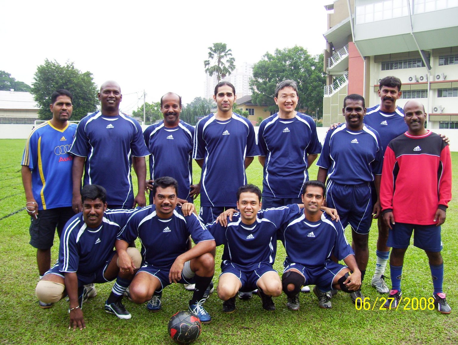 SENTUL MBS OLD BOYS ASSOCIATION – SENTUL MBS OLD BOYS ASSOCIATION