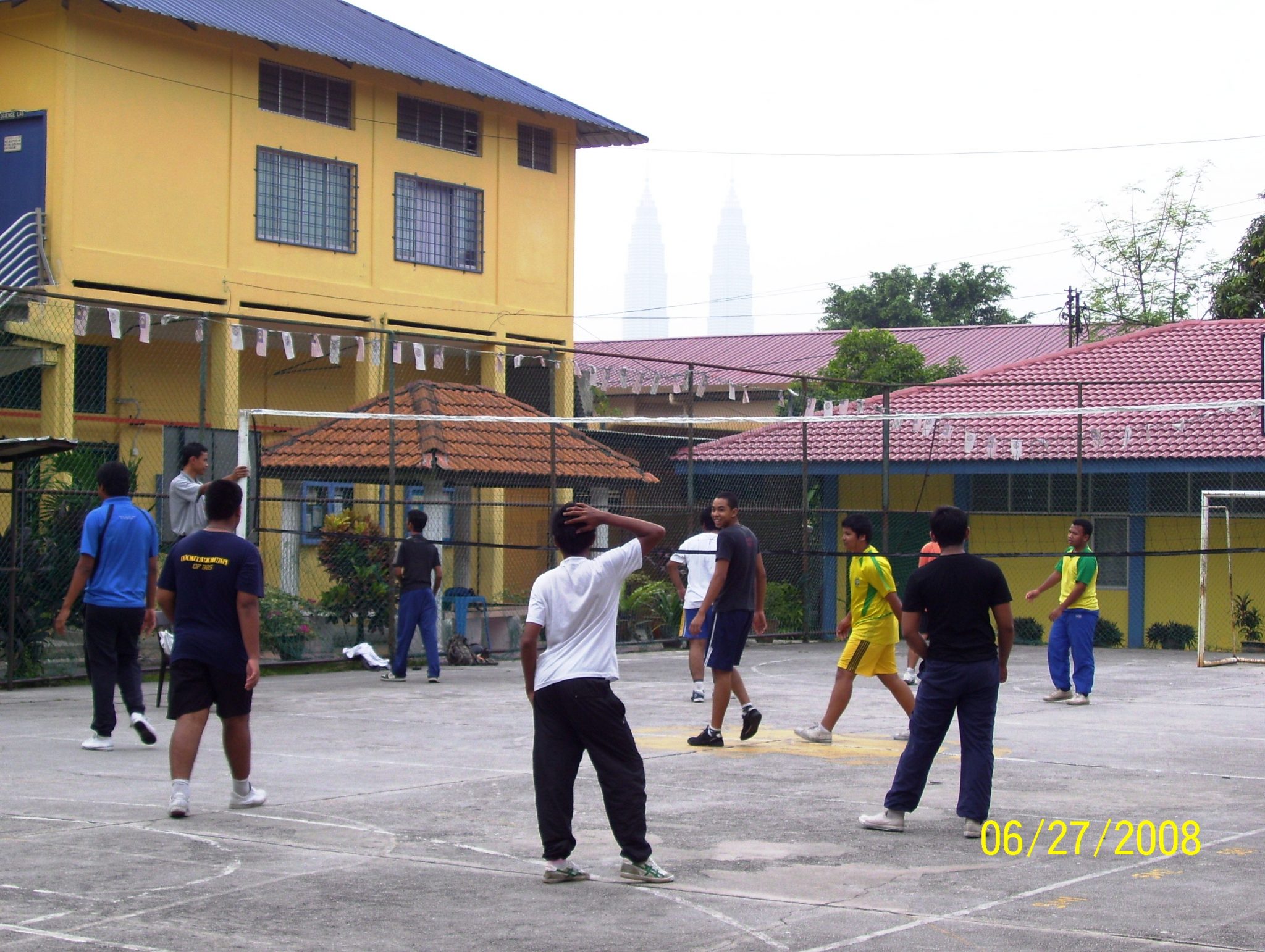 SENTUL MBS OLD BOYS ASSOCIATION – SENTUL MBS OLD BOYS ASSOCIATION