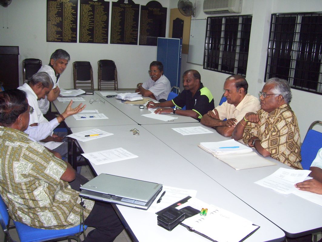 SENTUL MBS OLD BOYS ASSOCIATION – SENTUL MBS OLD BOYS ASSOCIATION