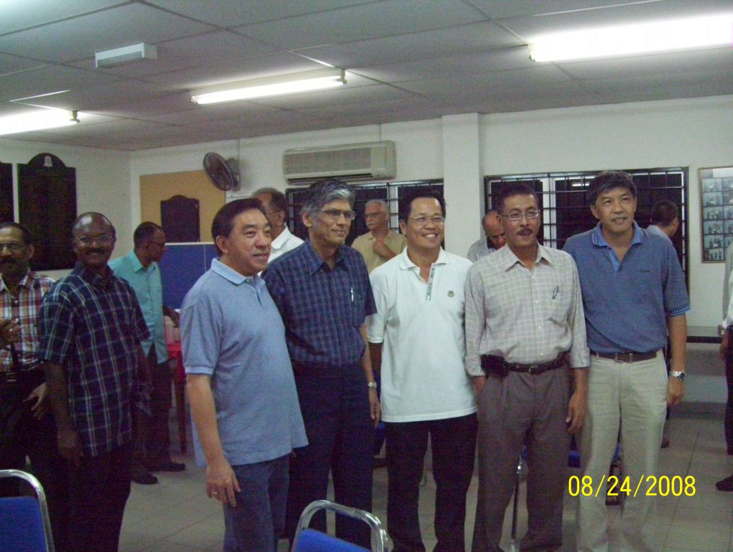 SENTUL MBS OLD BOYS ASSOCIATION – SENTUL MBS OLD BOYS ASSOCIATION