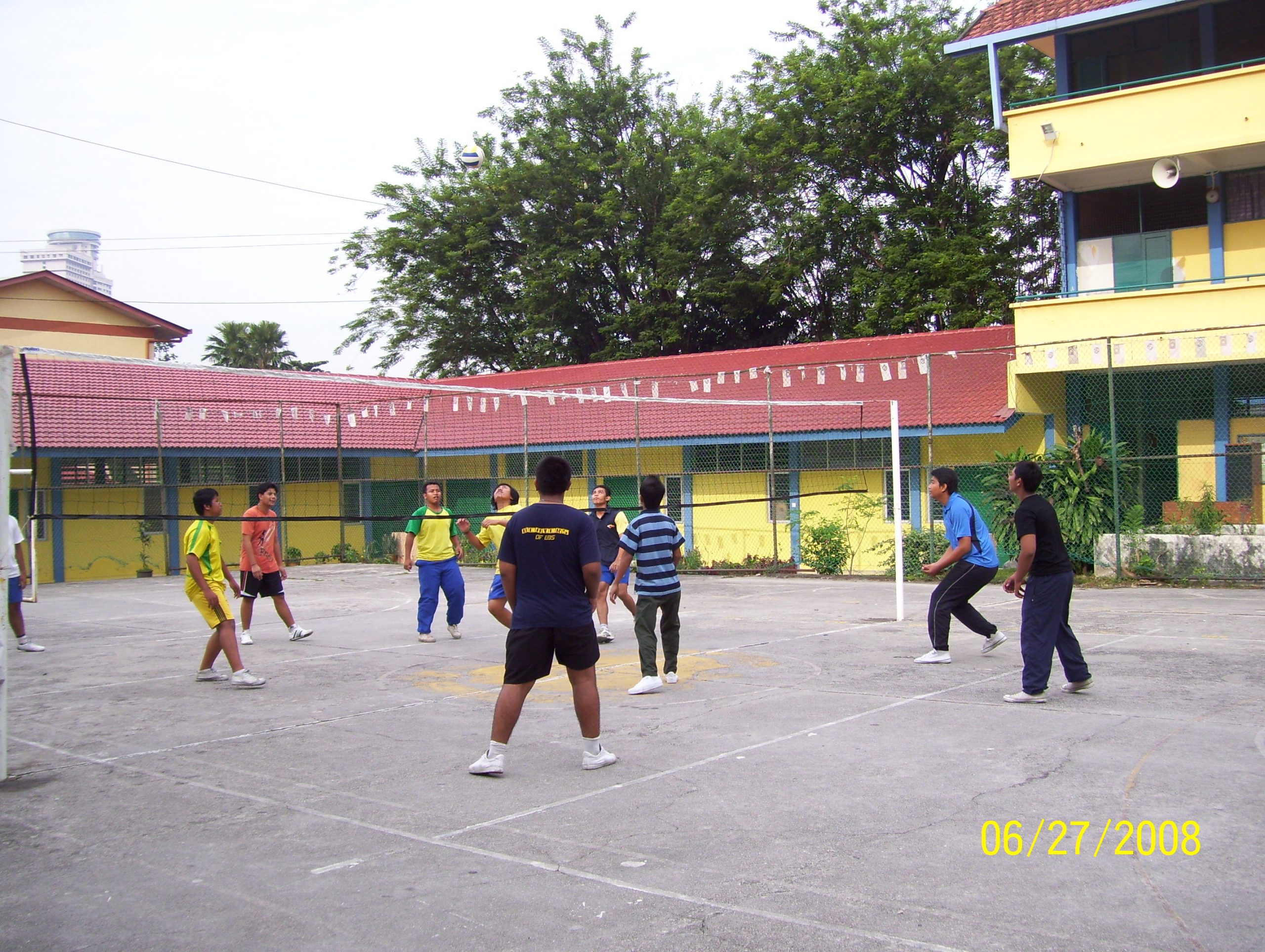 SENTUL MBS OLD BOYS ASSOCIATION – SENTUL MBS OLD BOYS ASSOCIATION