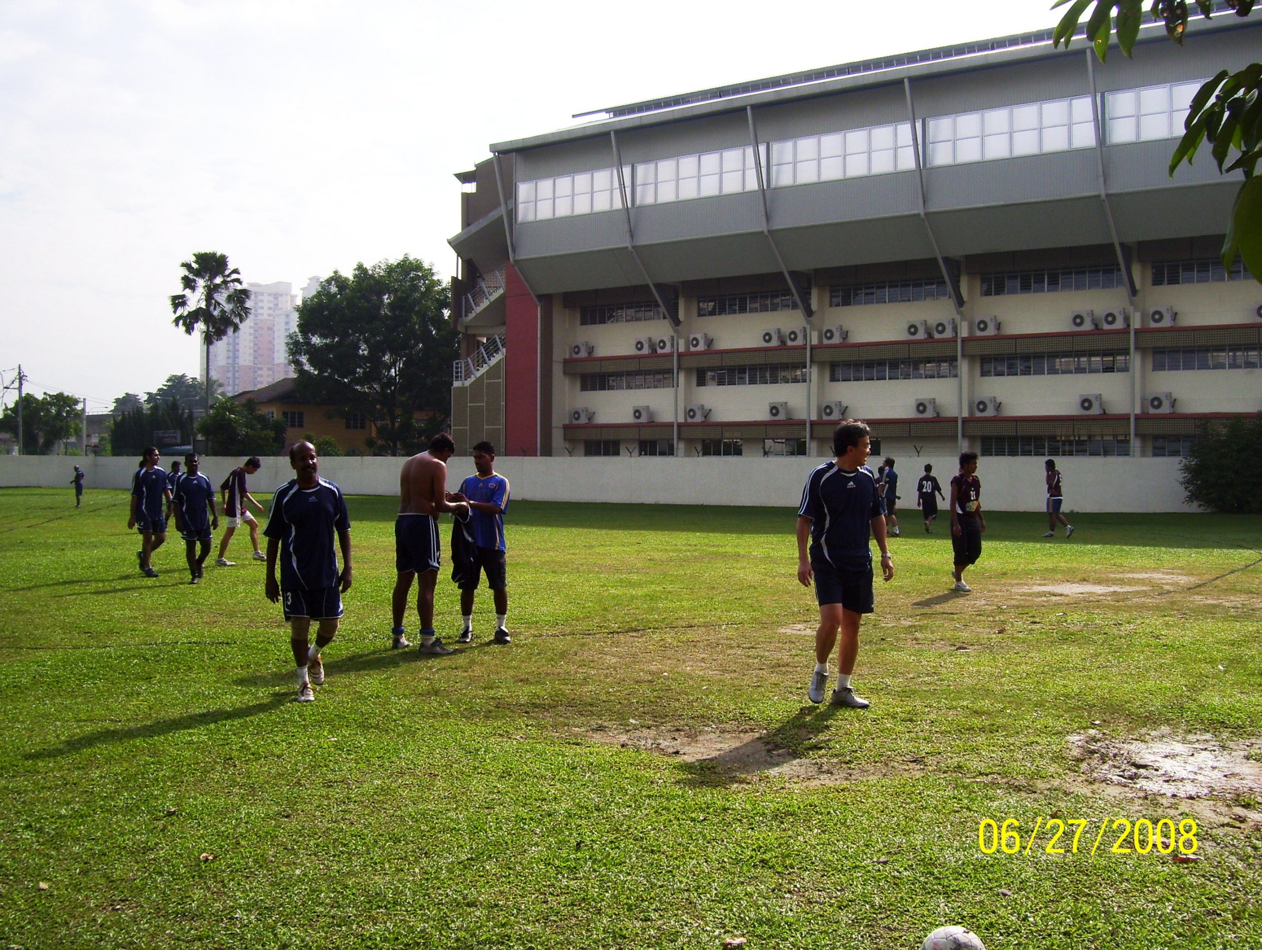 SENTUL MBS OLD BOYS ASSOCIATION – SENTUL MBS OLD BOYS ASSOCIATION
