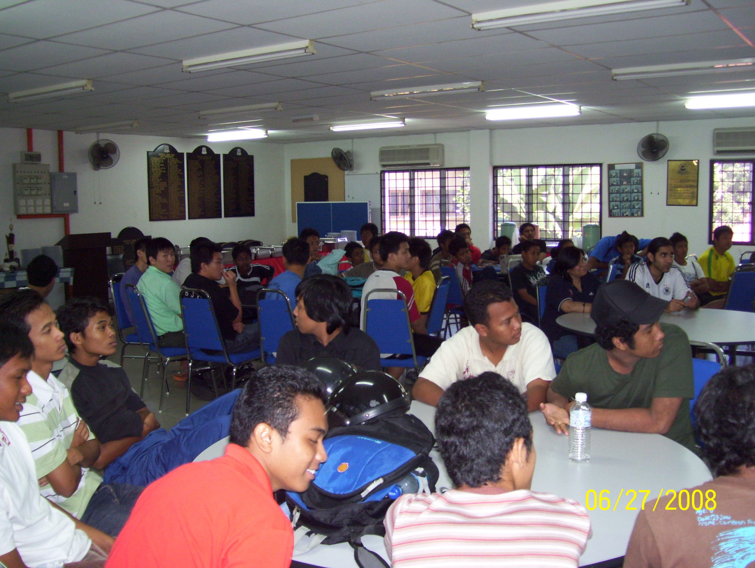 SENTUL MBS OLD BOYS ASSOCIATION – SENTUL MBS OLD BOYS ASSOCIATION