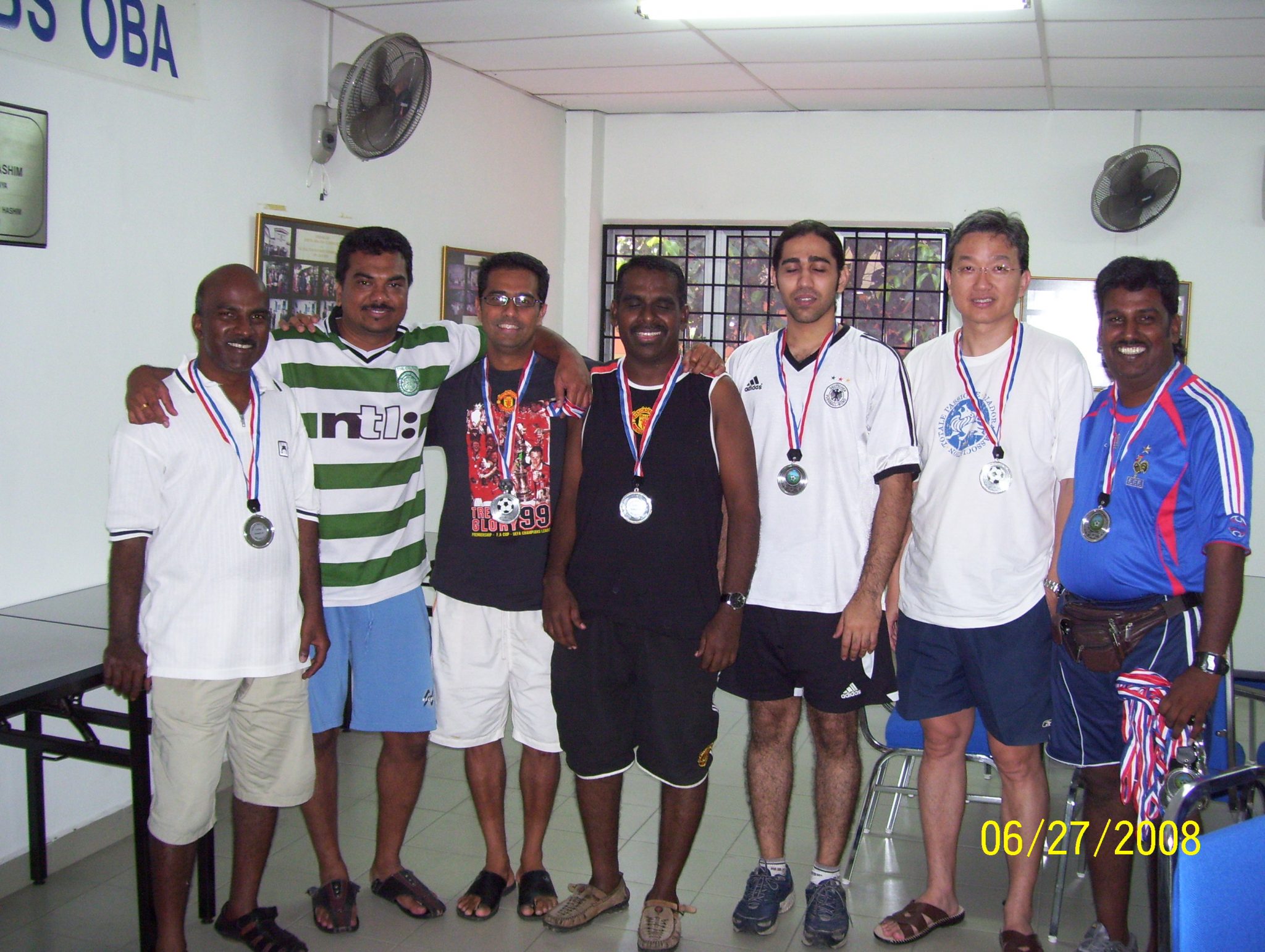 SENTUL MBS OLD BOYS ASSOCIATION – SENTUL MBS OLD BOYS ASSOCIATION